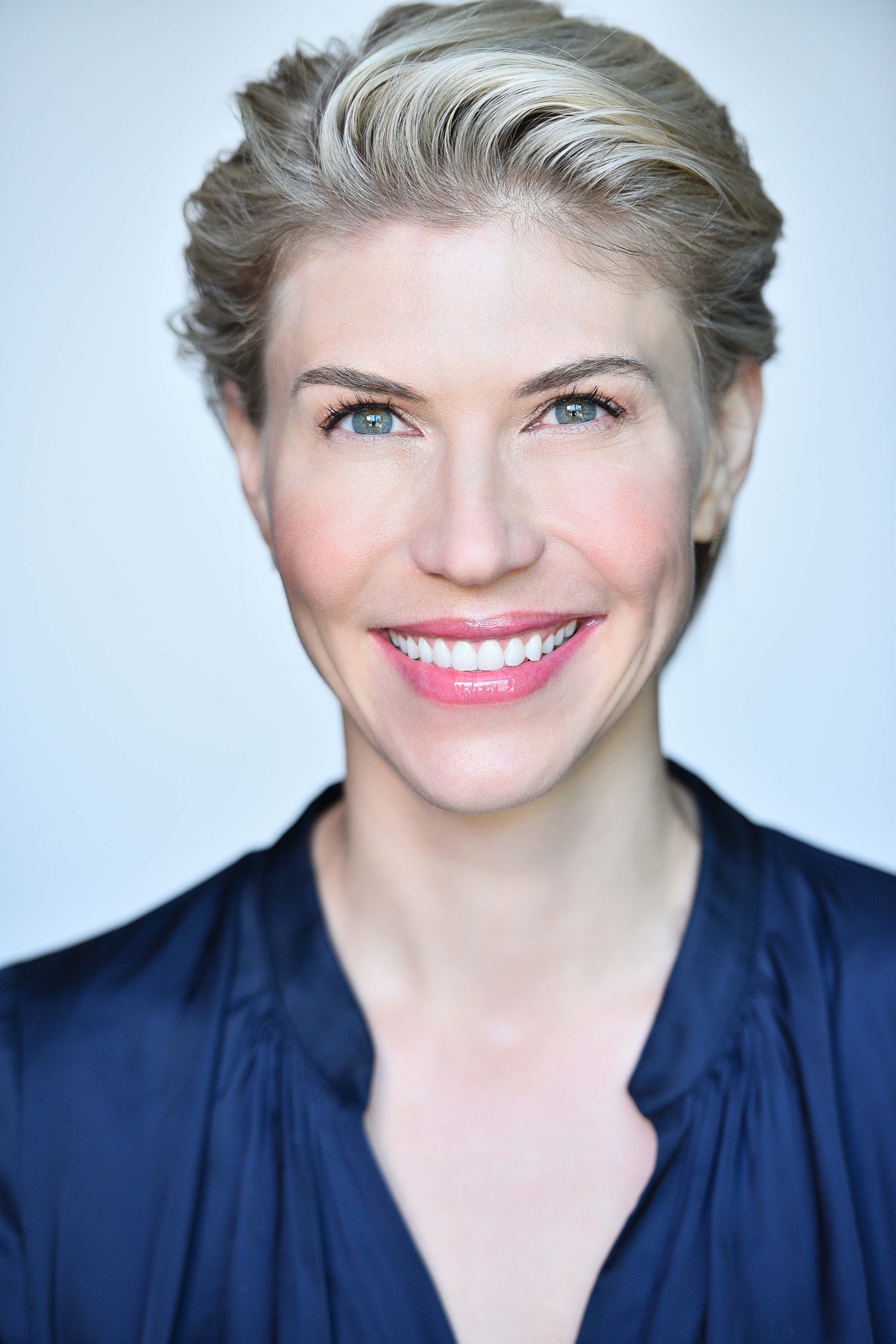 Maximum Acceleration: EV Charging Consulting | Kyrstin Munson